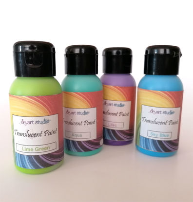 De Art Studio - Mixed Media