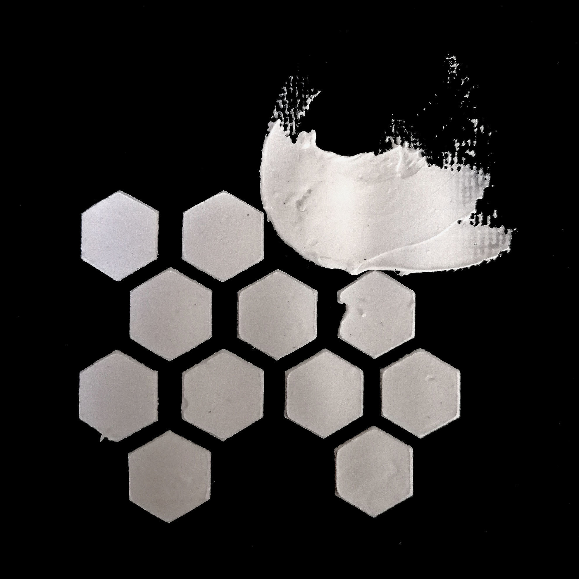 De Art Studio - Smooth Paste