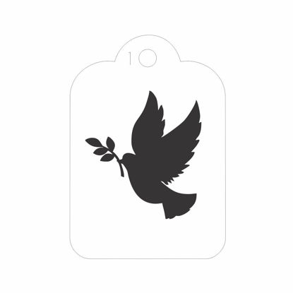 De Art Studio - Mini Stencils