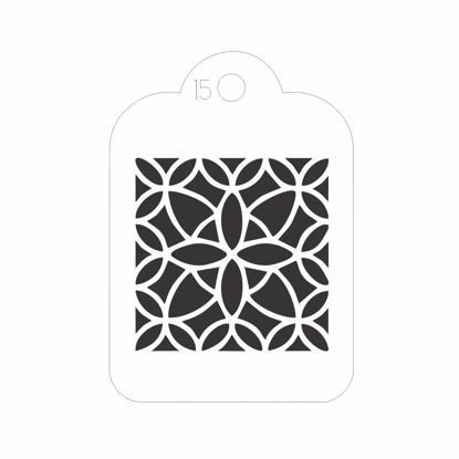 De Art Studio - Mini Stencils