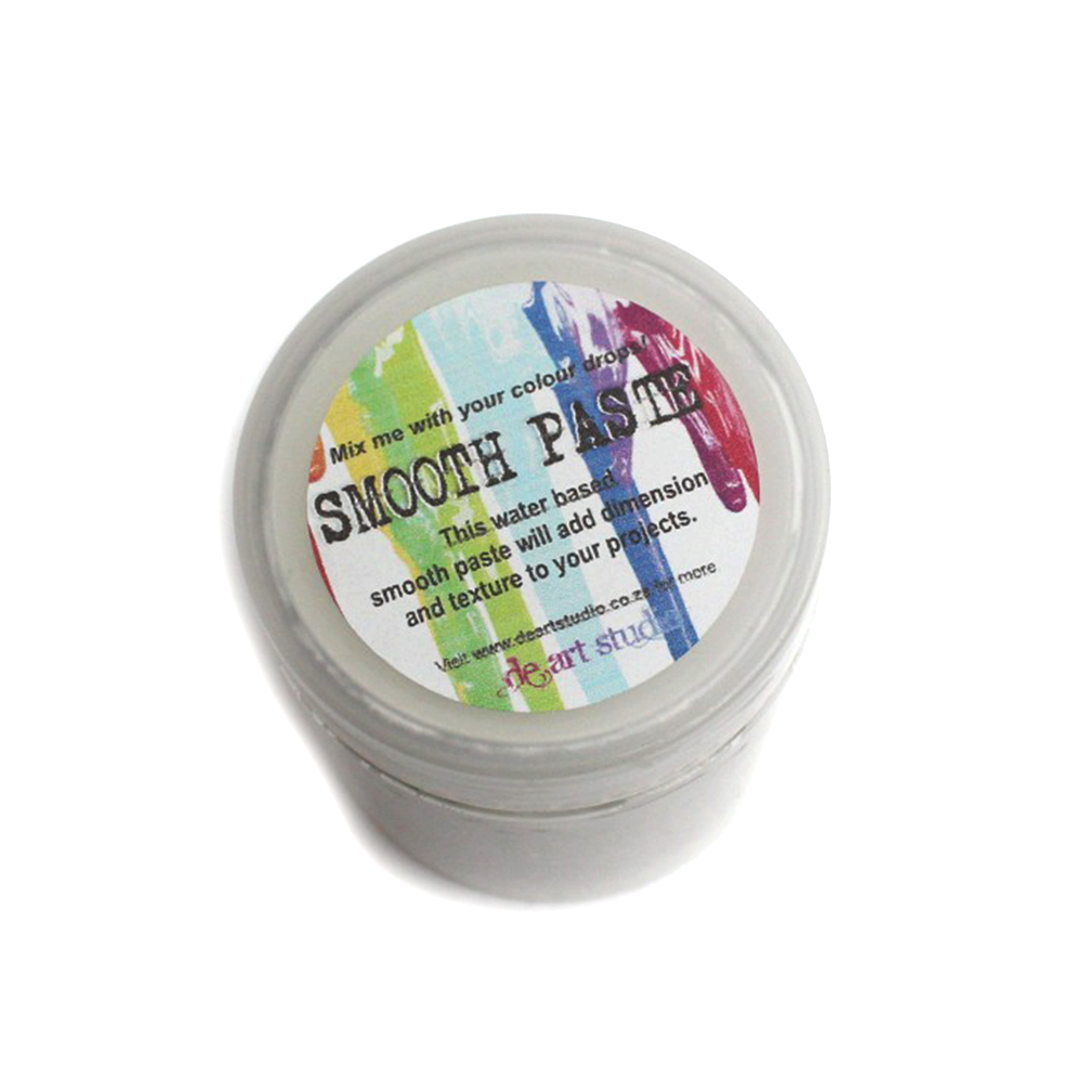 De Art Studio - Smooth Paste
