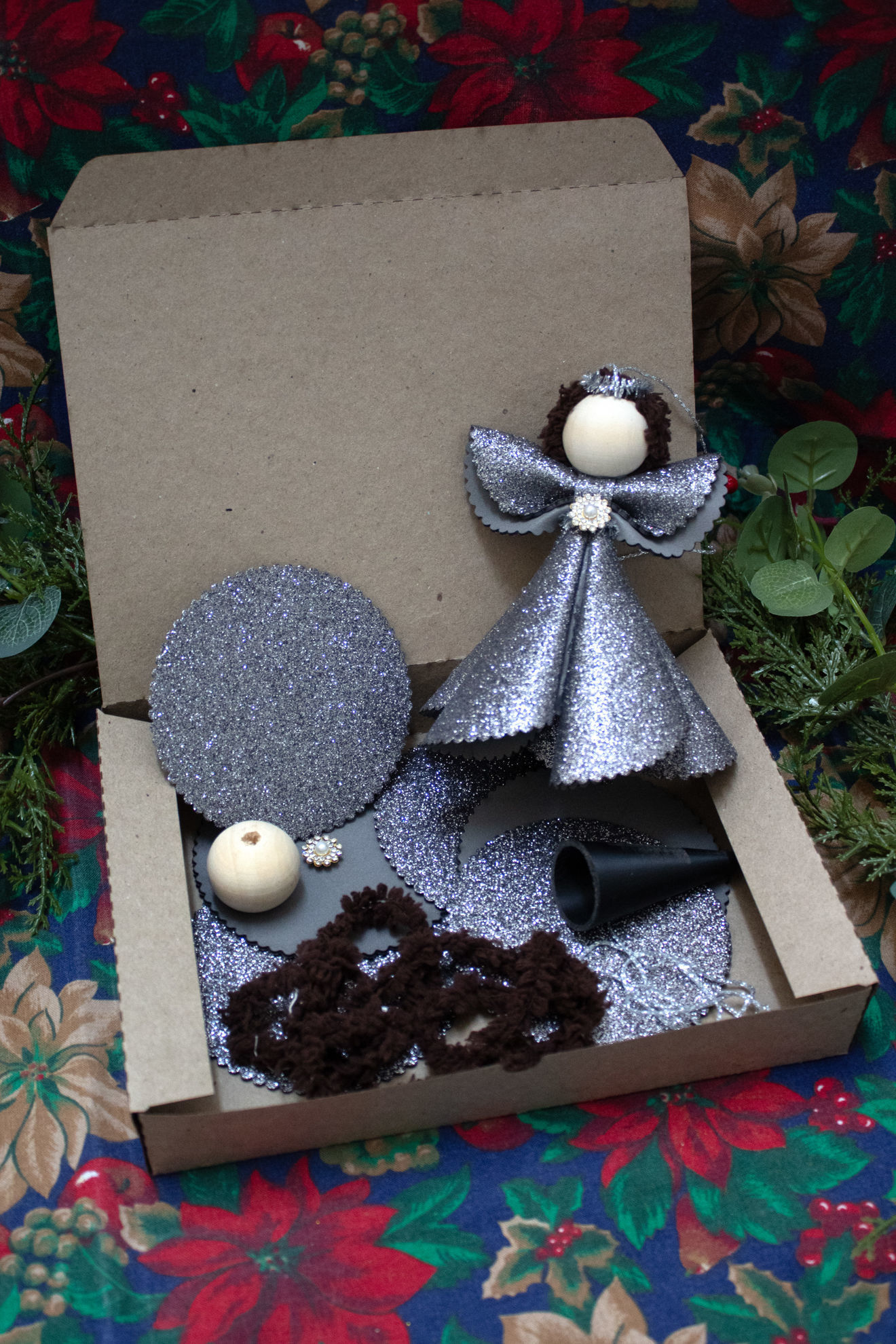 De Art Studio - Foam Angel